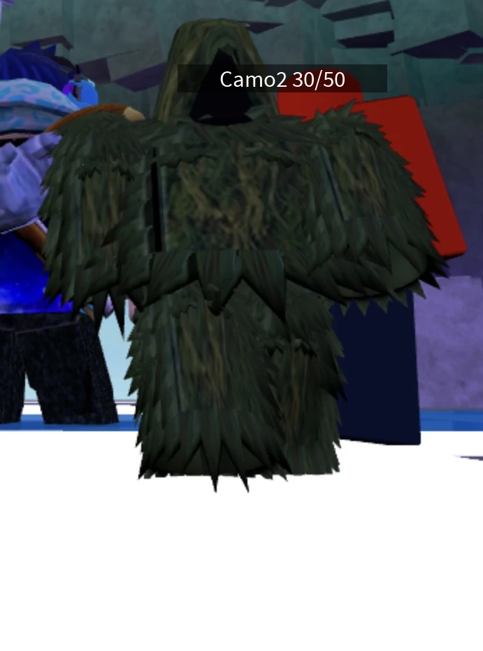 Camo2 | Tower Defense: Gateway Wiki | Fandom