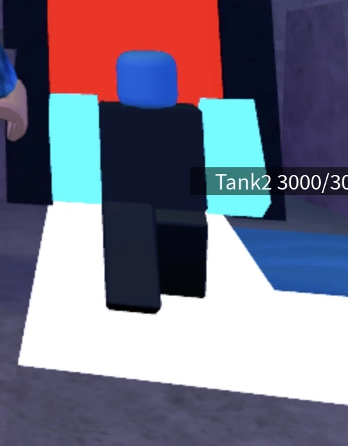 Tank2 | Tower Defense: Gateway Wiki | Fandom