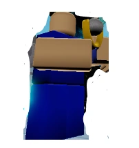 Snowballer | Tower Defense: Gateway Wiki | Fandom