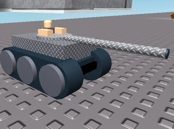 Tank | Tower Defense Official Wiki | Fandom