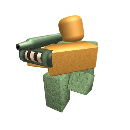 Tripwire Gunner | Tower Defense Official Wiki | Fandom