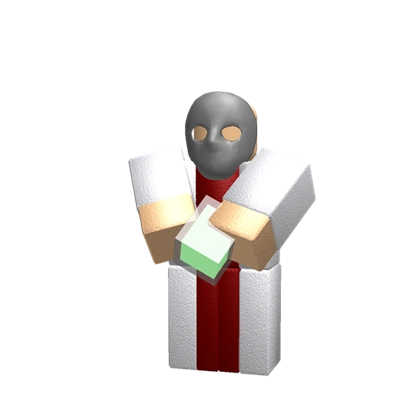 Scientist | Tower Defense Official Wiki | Fandom