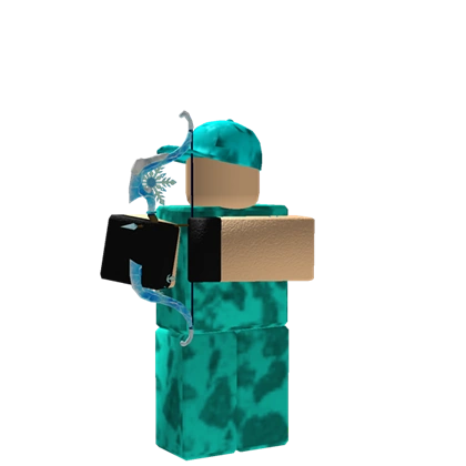 Frozen Hunter | Tower Defense Official Wiki | Fandom