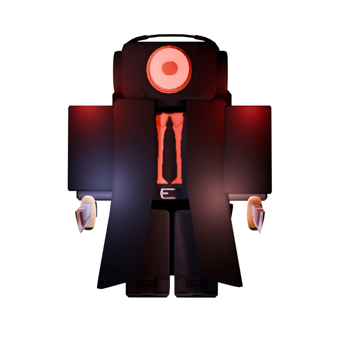 Dark SpeakerMan | Tower Defense OG Wiki | Fandom