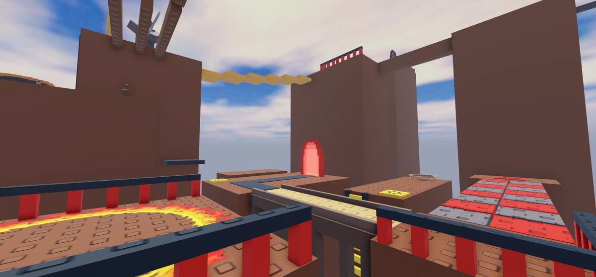 The Heights | Tower Defense: Reloaded Wiki | Fandom