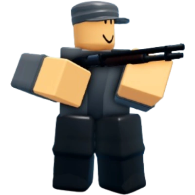 Shotgunner | Tower Defense: Reloaded Wiki | Fandom