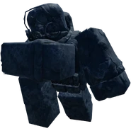 Molten Hazmat | Tower Defense Simulator Wiki | Fandom