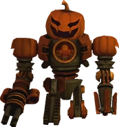 Jack-o-Bot | Tower Defense Simulator Wiki | Fandom