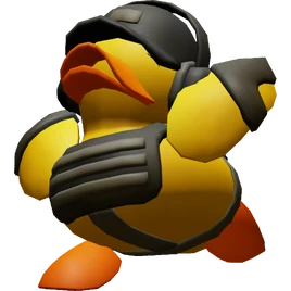 Operator Ducky | Tower Defense Simulator Wiki | Fandom