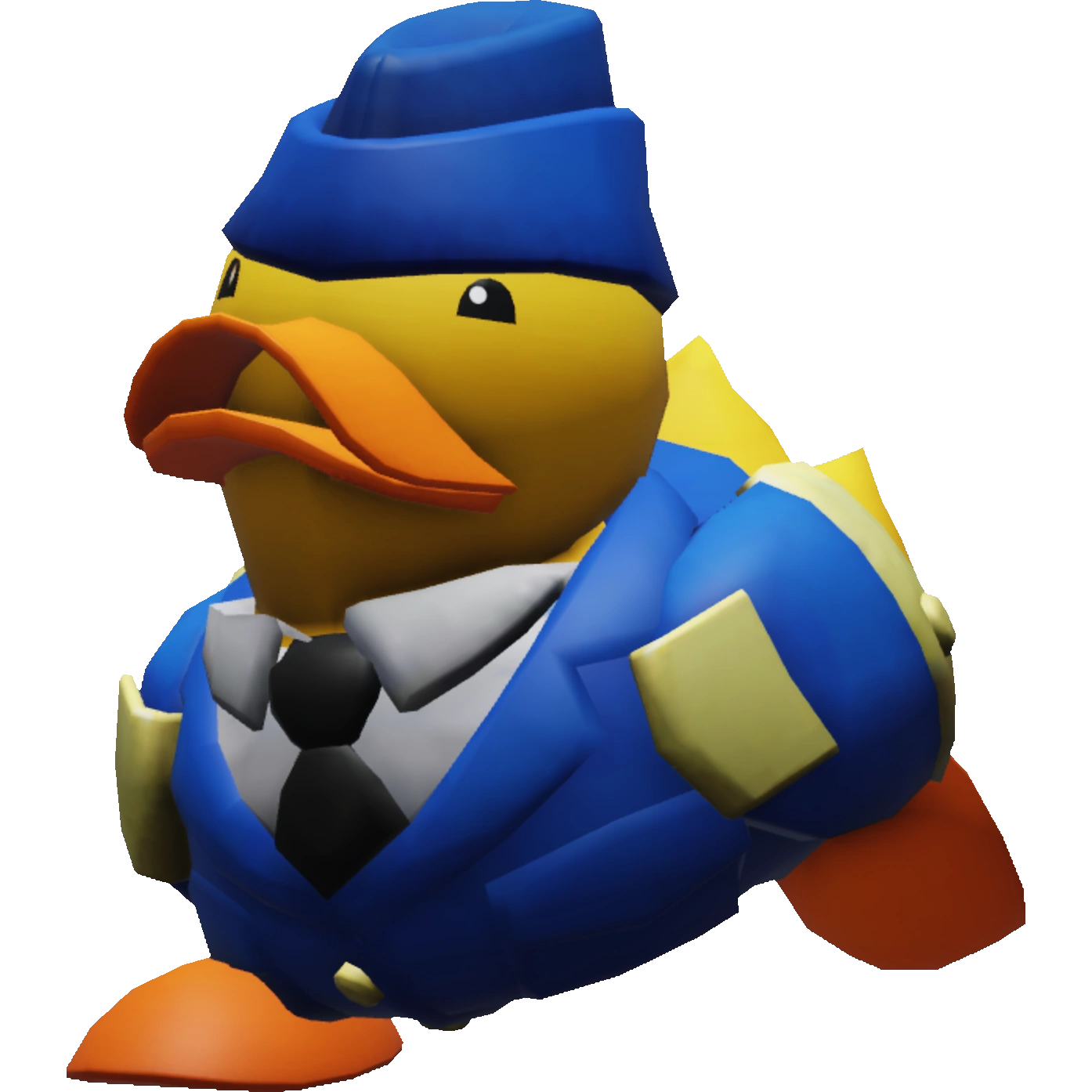 Elite Ducky | Tower Defense Simulator Wiki | Fandom