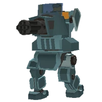 Mecha Base/Gallery | Tower Defense Simulator Wiki | Fandom