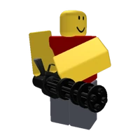 Minigunner/Gallery | Tower Defense Simulator Wiki | Fandom