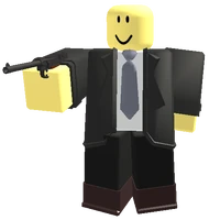 Crook Boss/Gallery | Tower Defense Simulator Wiki | Fandom