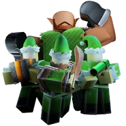 Elf Camp/Gallery | Tower Defense Simulator Wiki | Fandom