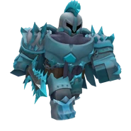 Frost Hero | Tower Defense Simulator Wiki | Fandom