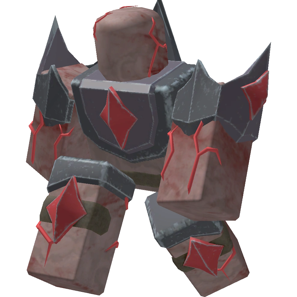 Hex Spawn | Tower Defense Simulator Wiki | Fandom