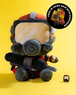 Pyromancer Plush | Tower Defense Simulator Wiki | Fandom