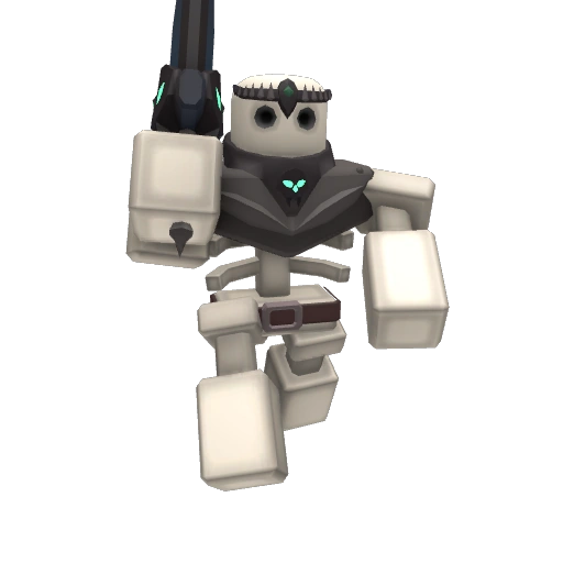 Skeleton Knight/Gallery | Tower Defense Simulator Wiki | Fandom