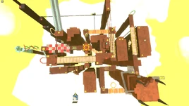The Heights | Tower Defense Simulator Wiki | Fandom