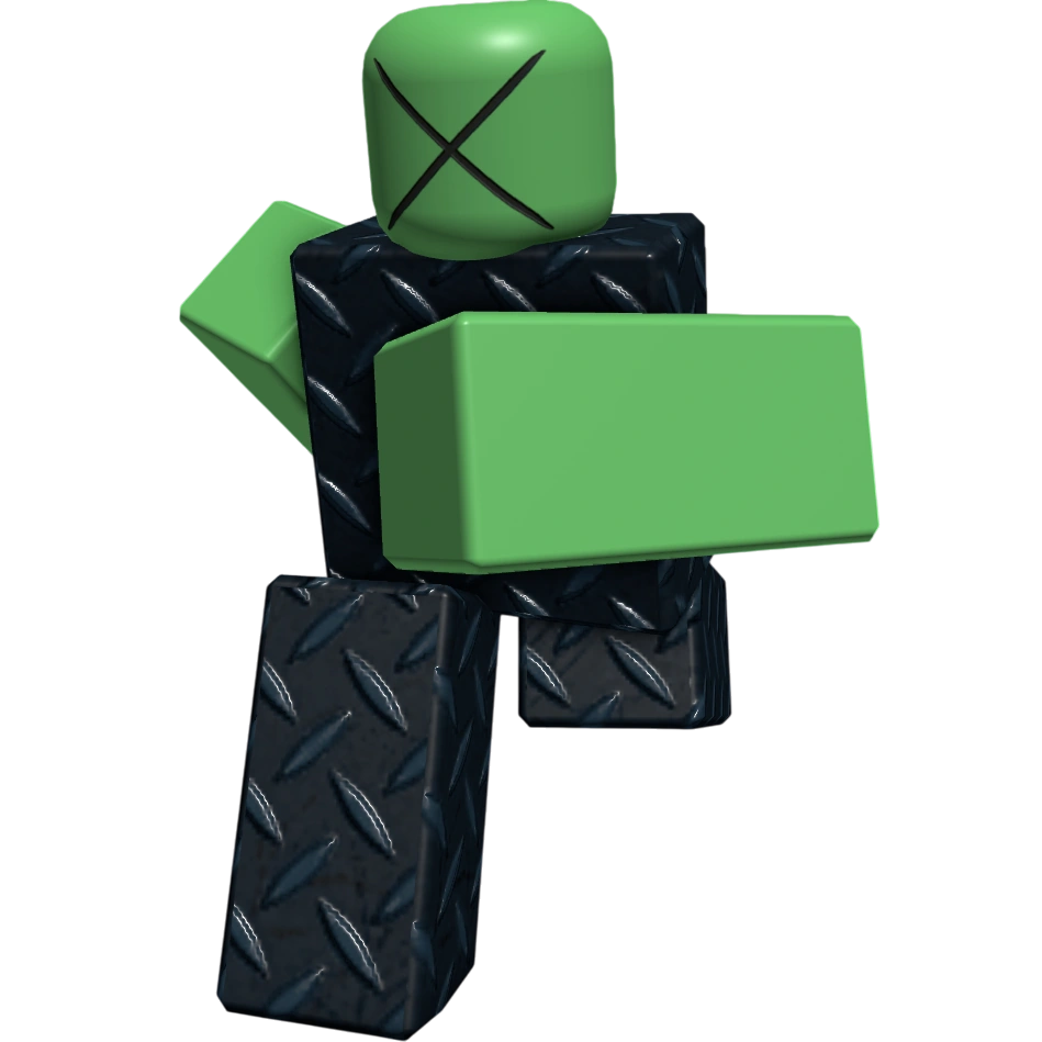 Abnormal | Tower Defense Simulator Wiki | Fandom