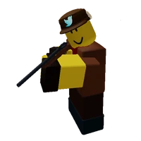 Hunter/Gallery | Tower Defense Simulator Wiki | Fandom