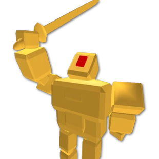 Gold Titan | Tower Defense Simulator Wiki | Fandom