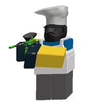 Paintballer/Gallery | Tower Defense Simulator Wiki | Fandom