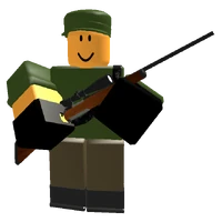 Hunter/Gallery | Tower Defense Simulator Wiki | Fandom