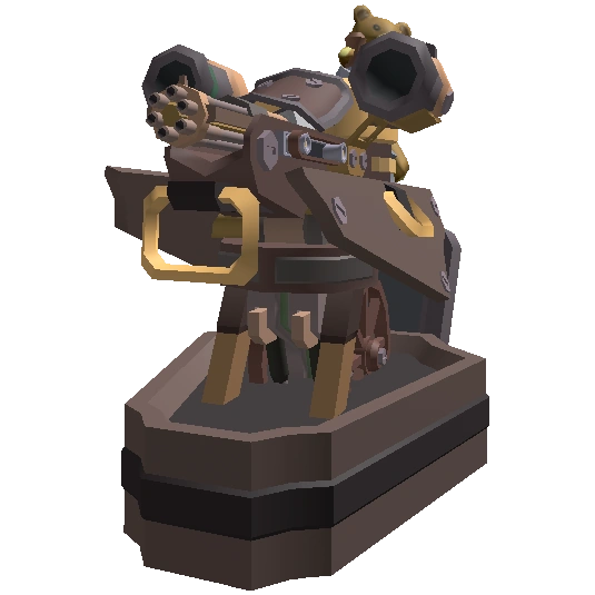 Engineer/Gallery | Tower Defense Simulator Wiki | Fandom