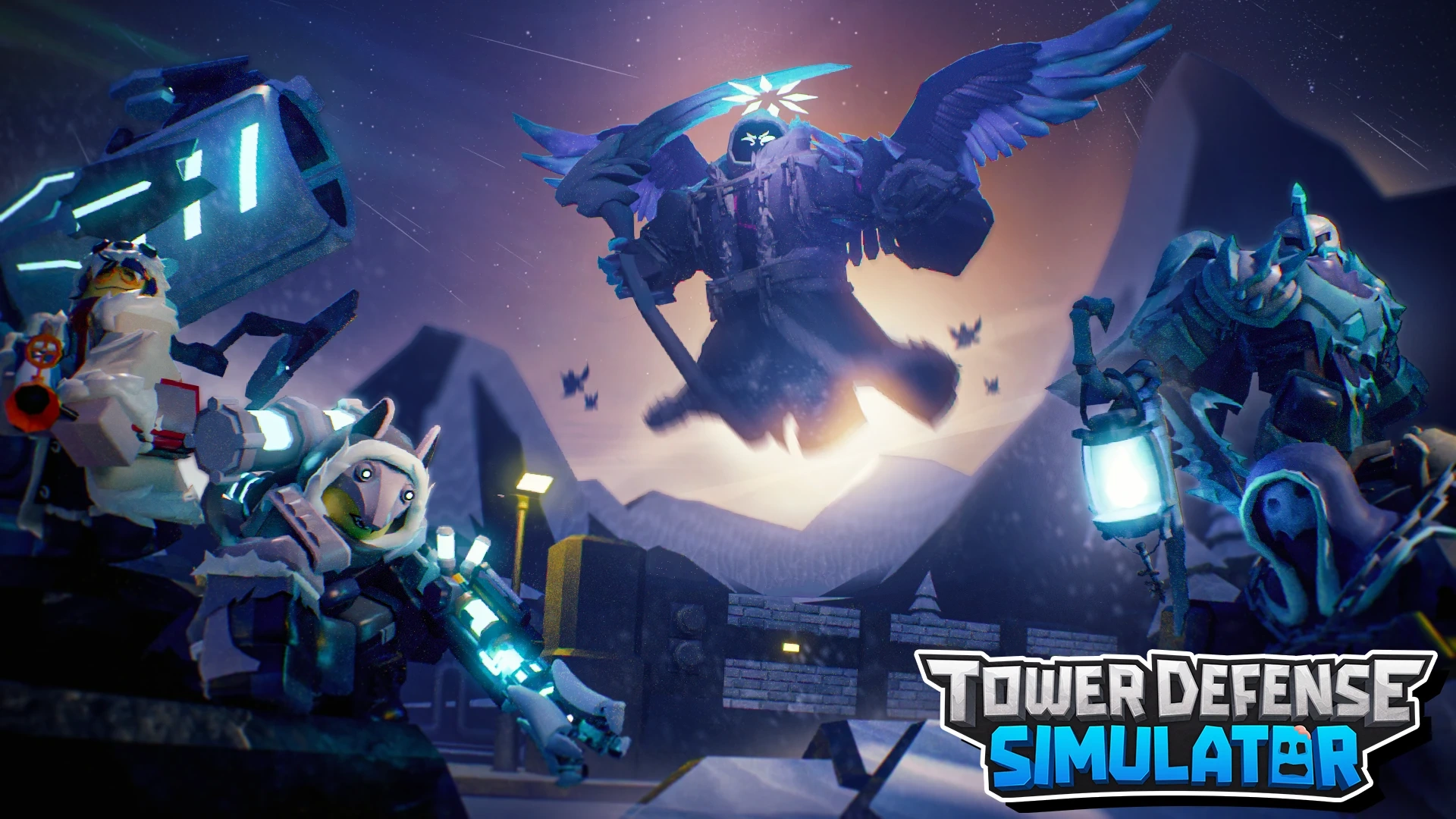 v1.46.0 | Tower Defense Simulator Wiki | Fandom
