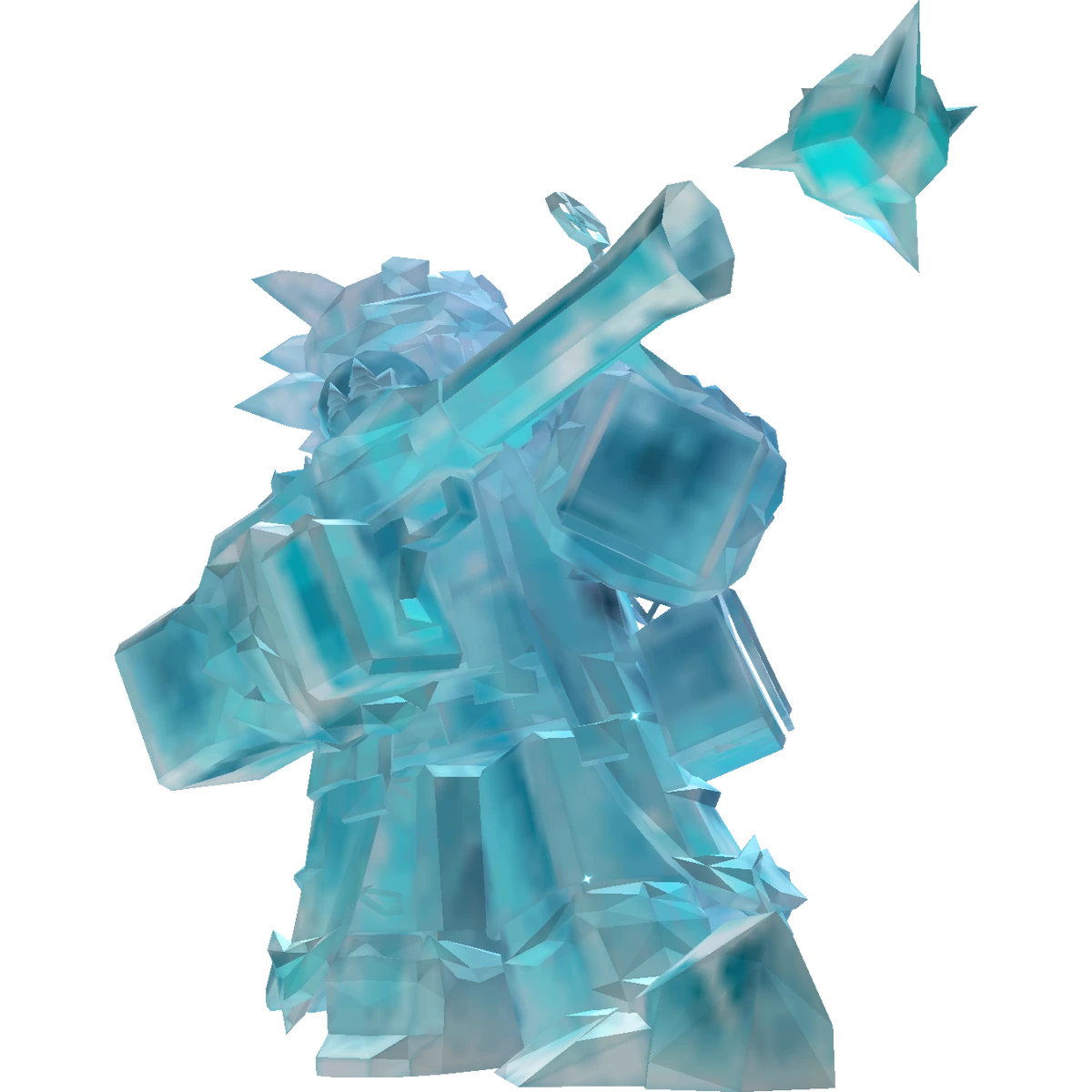 Snowballer Charm | Tower Defense Simulator Wiki | Fandom