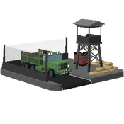 Military Base | Tower Defense Simulator Wiki | Fandom
