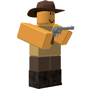 Cowboy | Tower Defense Simulator Wiki | Fandom