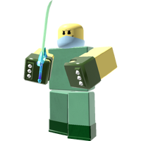 Slasher/Gallery | Tower Defense Simulator Wiki | Fandom