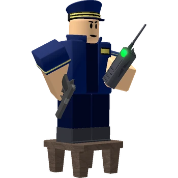 Commander | Tower Defense Simulator Wiki | Fandom