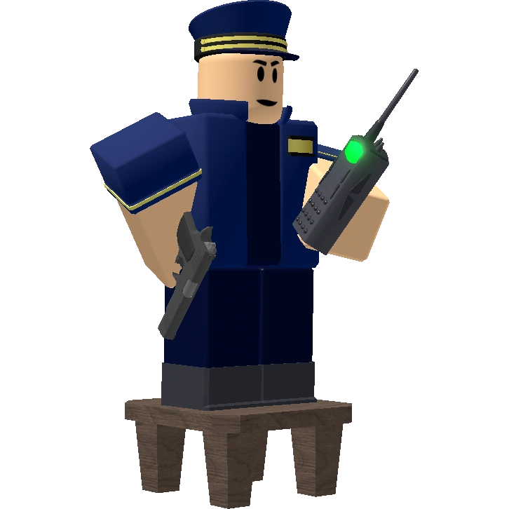 Commander | Tower Defense Simulator Wiki | Fandom