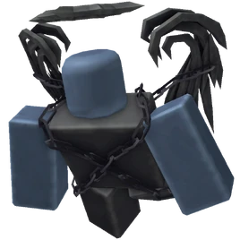 Fallen Seraph | Tower Defense Simulator Wiki | Fandom