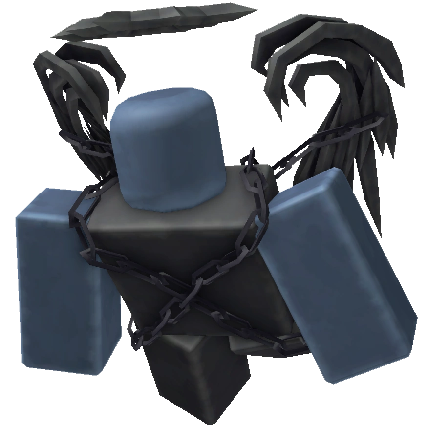 Fallen Seraph | Tower Defense Simulator Wiki | Fandom