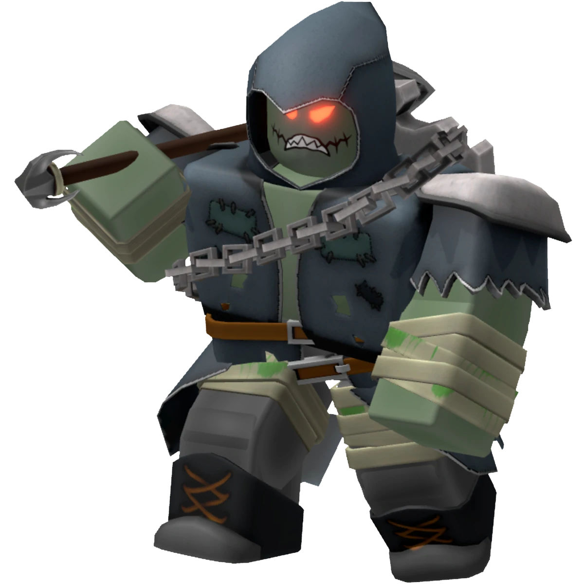 Grave Digger | Tower Defense Simulator Wiki | Fandom