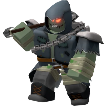 Grave Digger | Tower Defense Simulator Wiki | Fandom