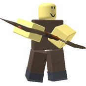 Archer | Tower Defense Simulator Wiki | Fandom