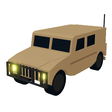 Humvee/Gallery | Tower Defense Simulator Wiki | Fandom