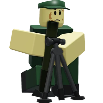 Mortar | Tower Defense Simulator Wiki | Fandom