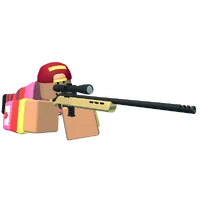 Sniper/Gallery | Tower Defense Simulator Wiki | Fandom