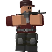 Golden Soldier | Tower Defense Simulator Wiki | Fandom