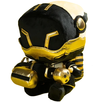 Golden Minigunner Plush | Tower Defense Simulator Wiki | Fandom