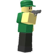 Scout | Tower Defense Simulator Wiki | Fandom