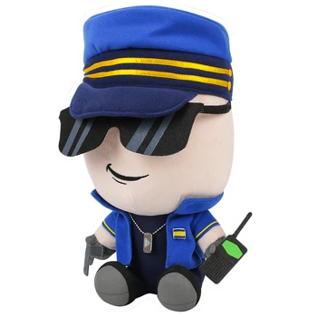 Commander Plush | Tower Defense Simulator Wiki | Fandom