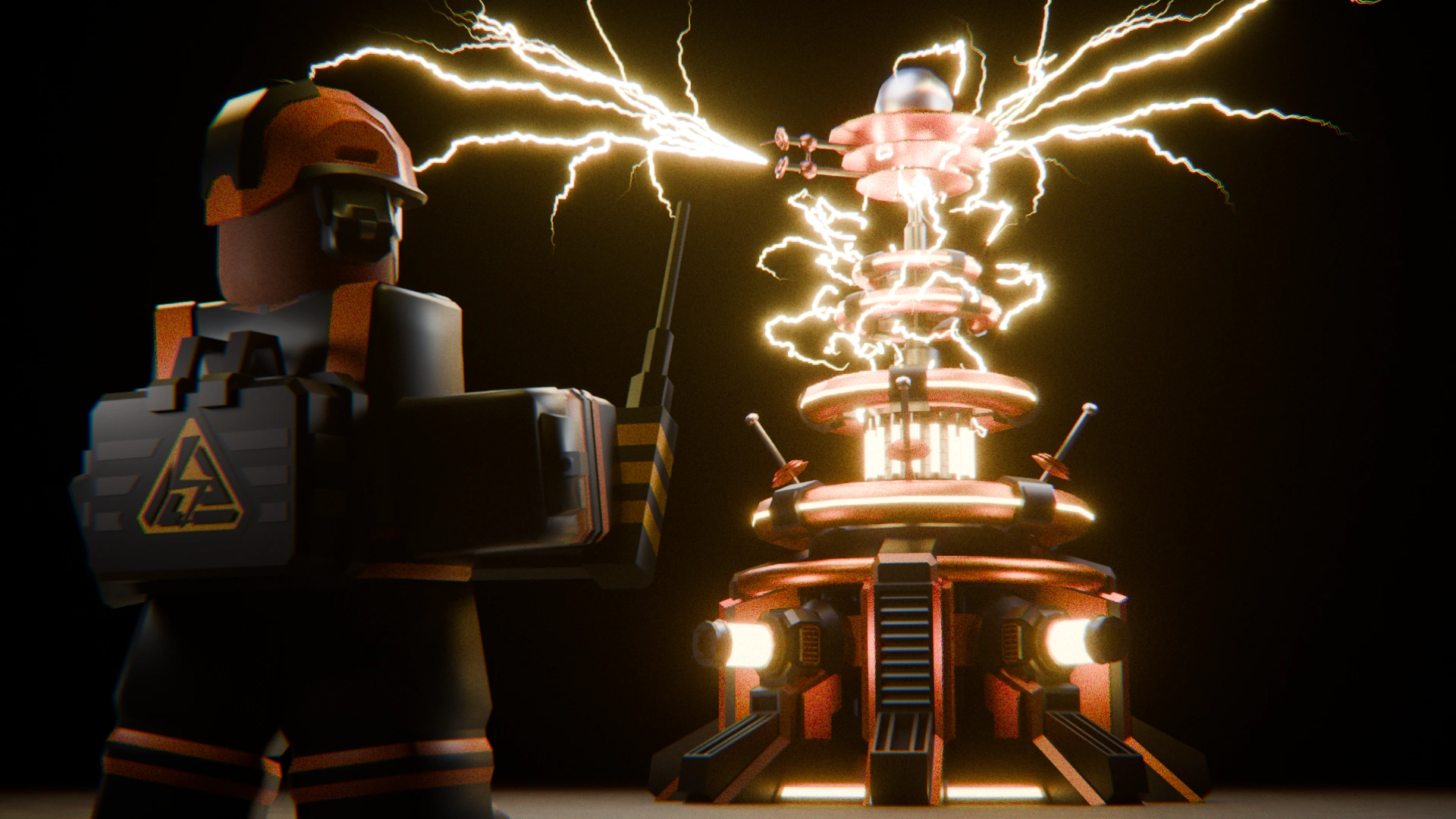 Discuss Everything About Tower Defense Simulator Wiki | Fandom