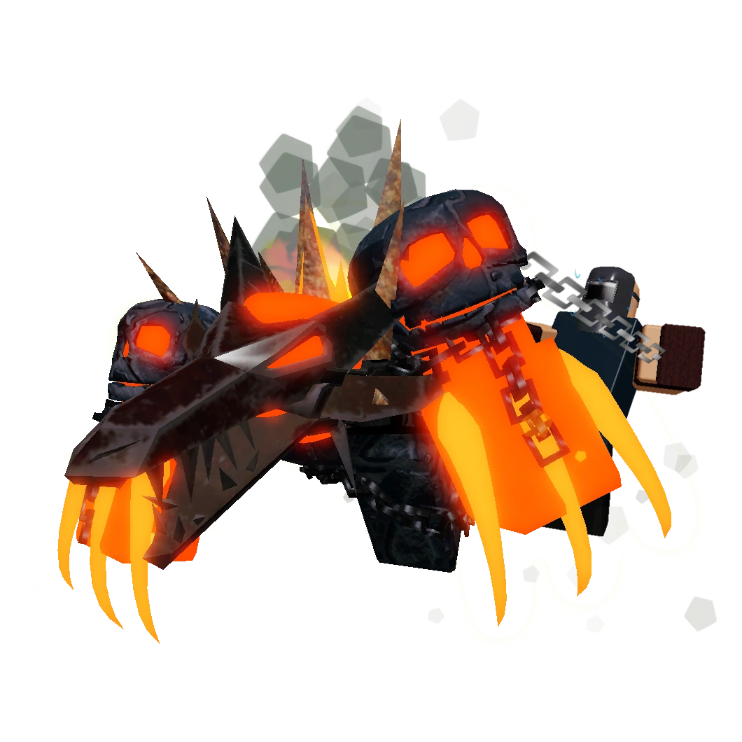 Monster | Tower Defense Simulator Wiki | Fandom